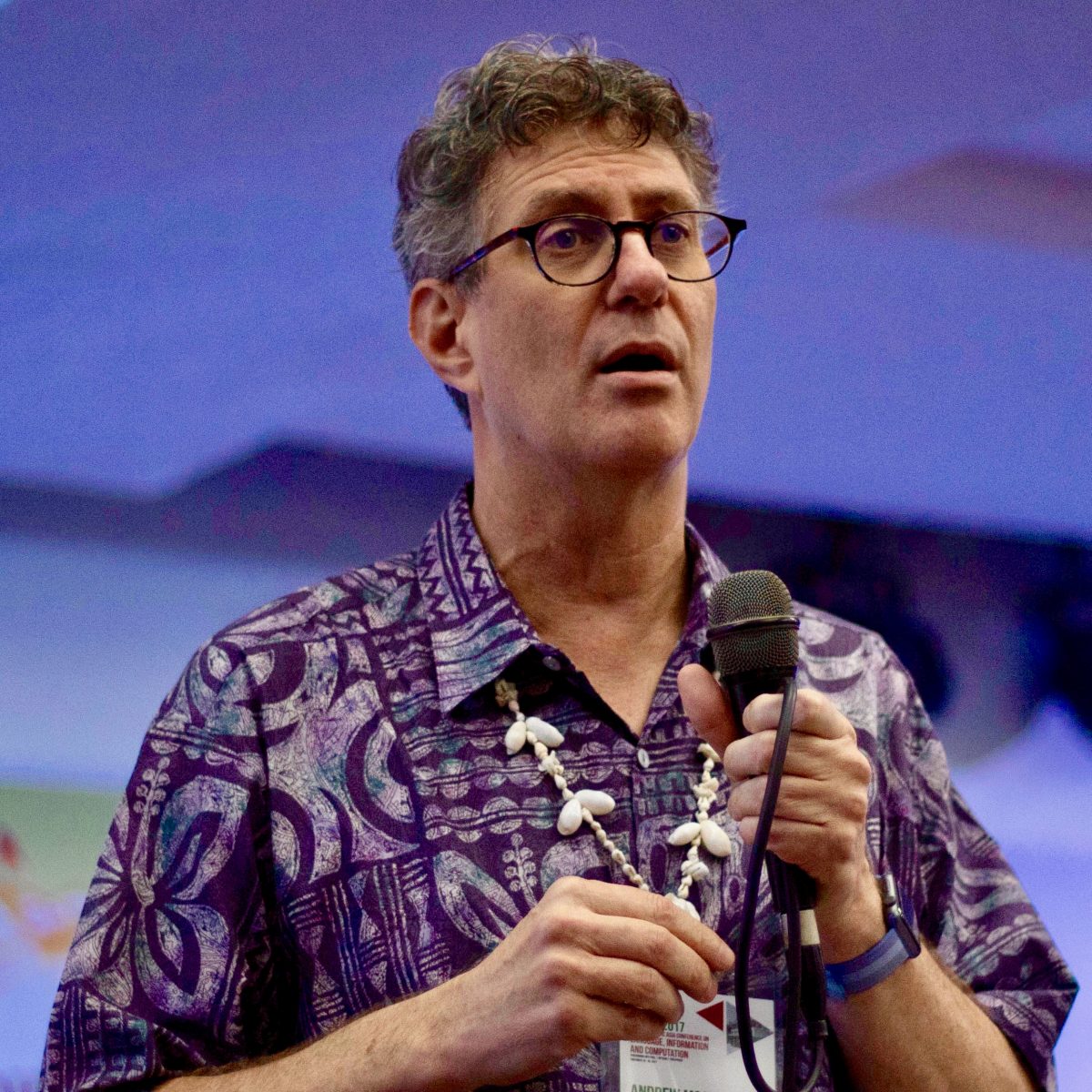 MOODY, Andrew - Faculty of Arts and Humanities | University of Macau