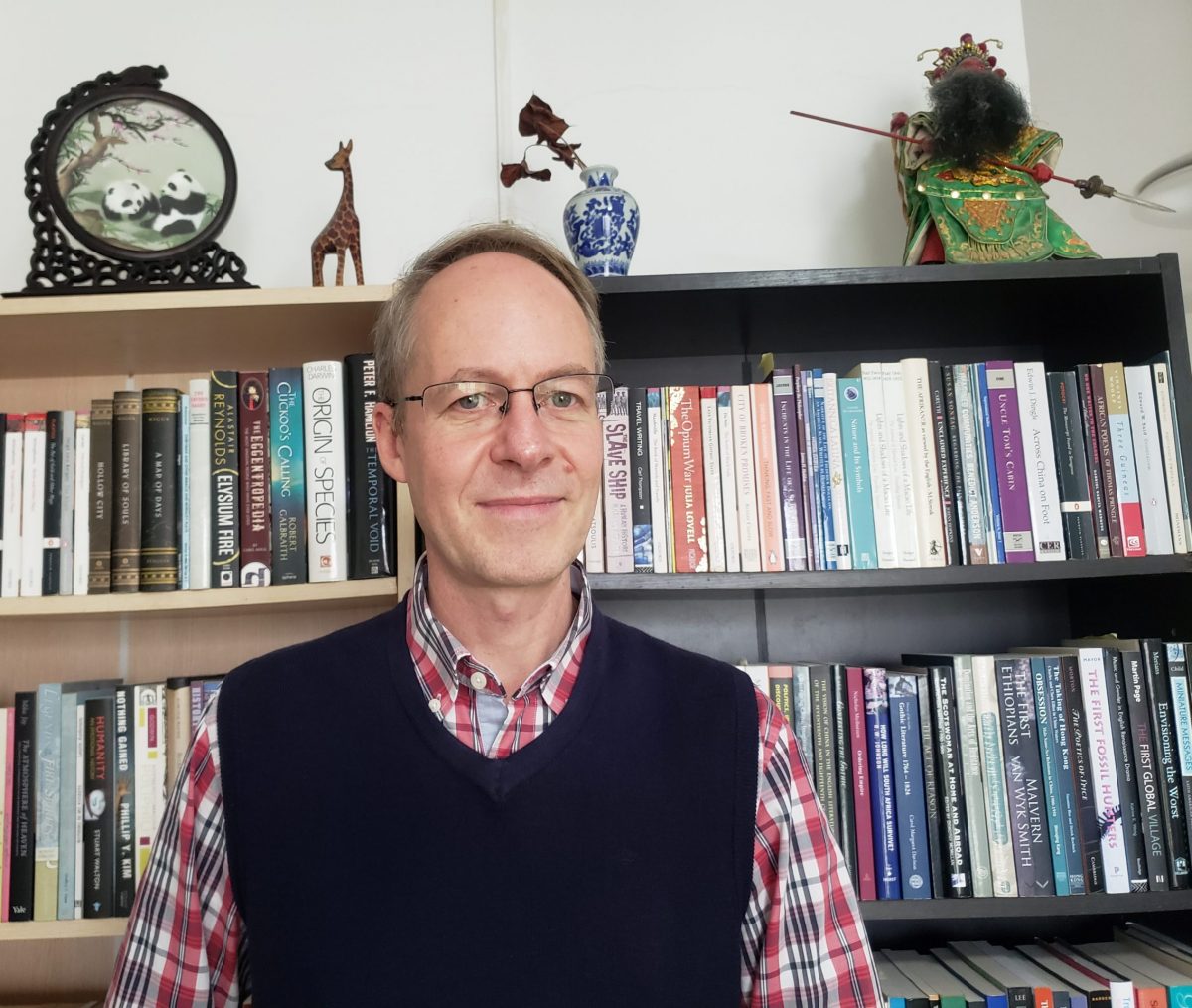 Academic Staff - Faculty of Arts and Humanities | University of Macau