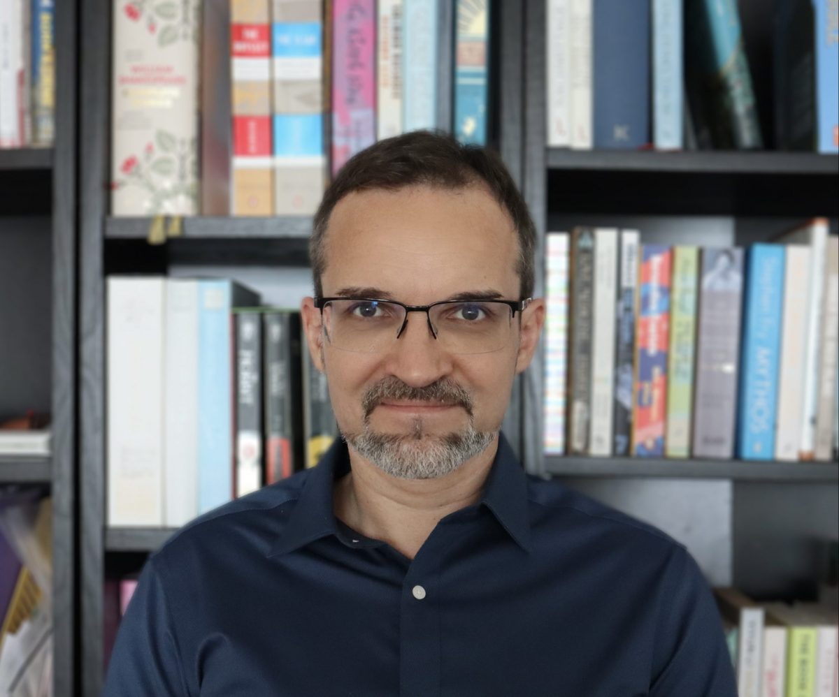 POHL, Marco - Faculty of Arts and Humanities | University of Macau