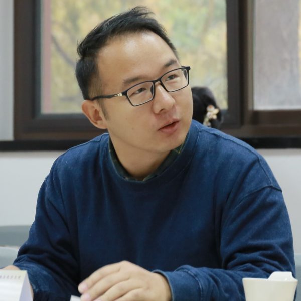 Academic Staff - Faculty of Arts and Humanities | University of Macau