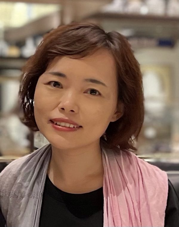 YOU, Chengcheng - Faculty of Arts and Humanities | University of Macau