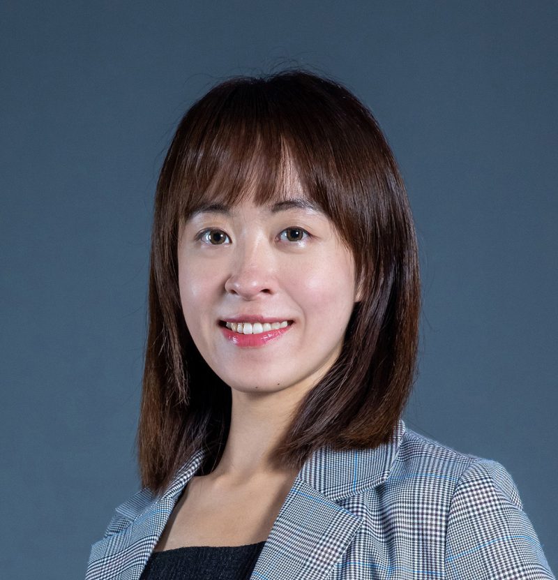 Administrative Staff - Faculty of Arts and Humanities | University of Macau