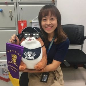 Administrative Staff - Faculty of Arts and Humanities | University of Macau