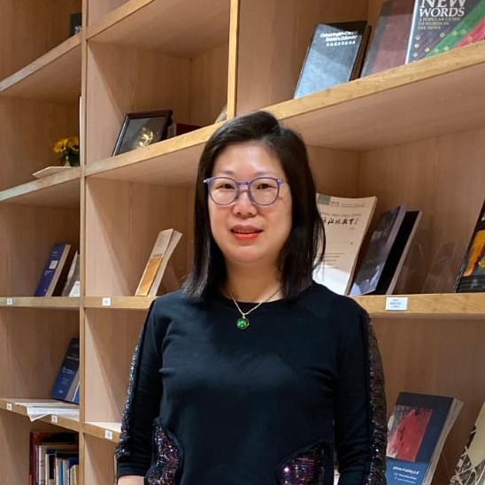 CHEANG, Ming - Faculty of Arts and Humanities | University of Macau