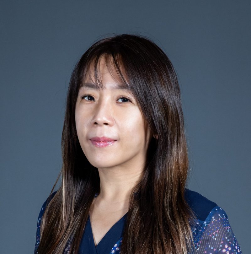 CHOI, Sarah - Faculty of Arts and Humanities | University of Macau