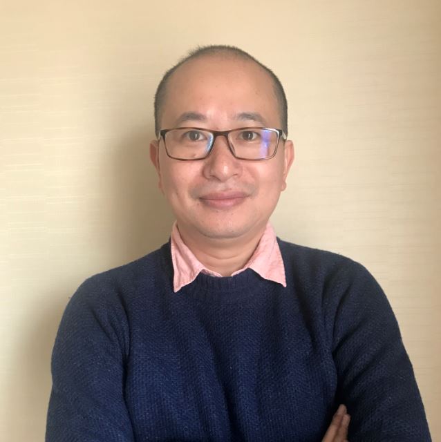 Prof Yang Bin's book listed among top ten in 2021 - Faculty of Arts and ...