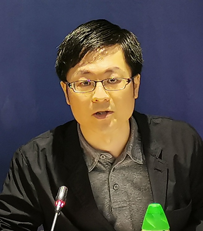 Cheng-Yu Edwin TSAI - Faculty of Arts and Humanities | University of Macau