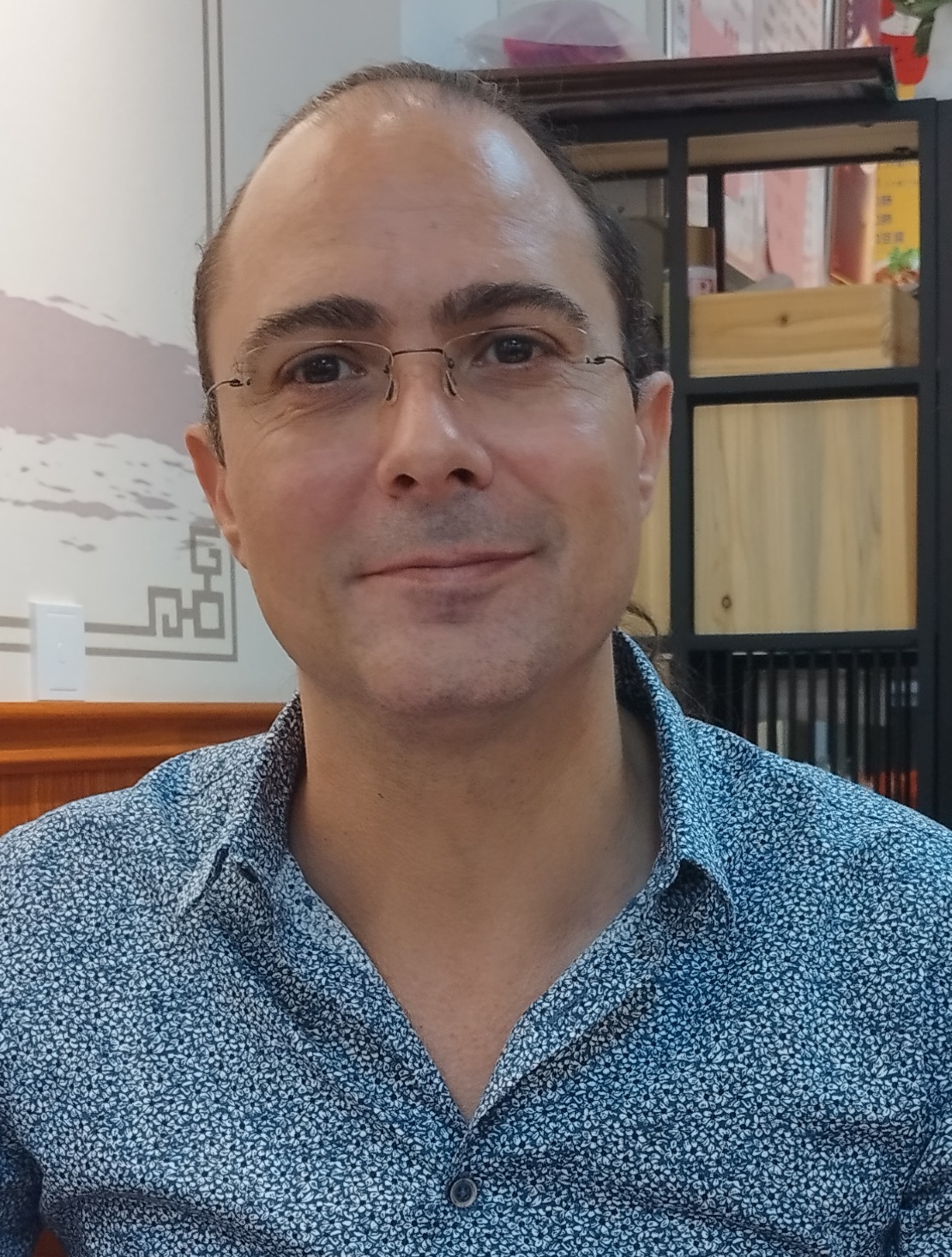 Vítor Miguel DUARTE SILVA - Faculty of Arts and Humanities | University ...