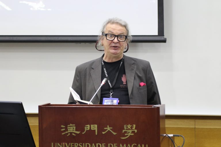 FAH professors give stimulating lectures for UM General Education ...