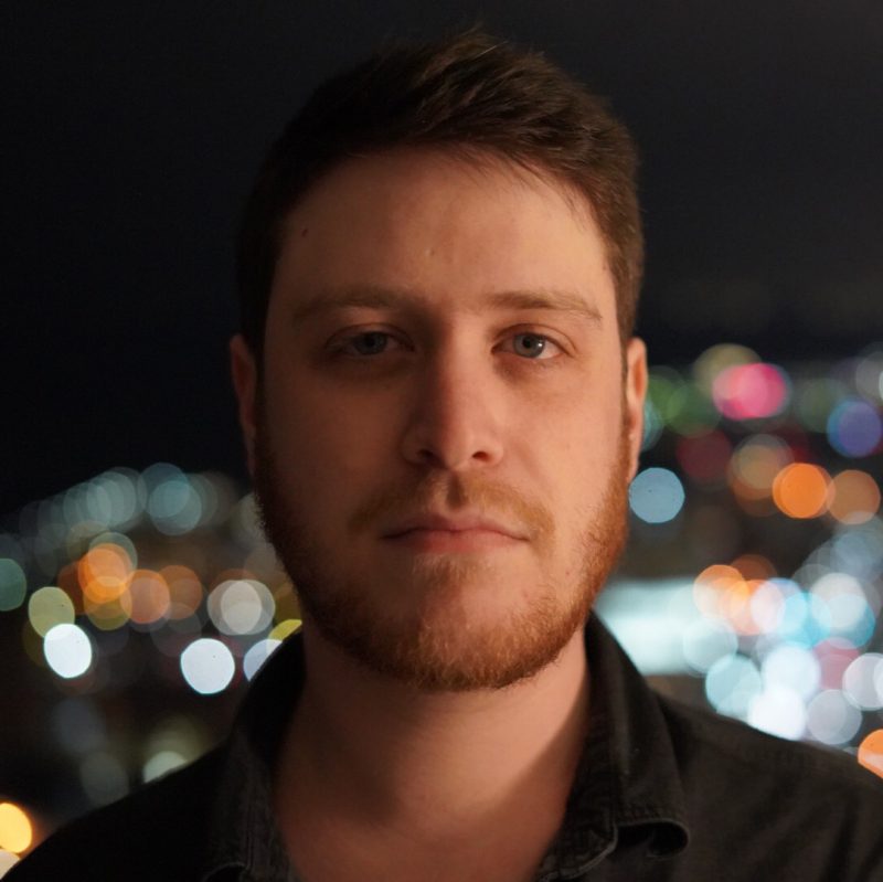 WINOKUR, Benjamin Ian - Faculty of Arts and Humanities | University of ...