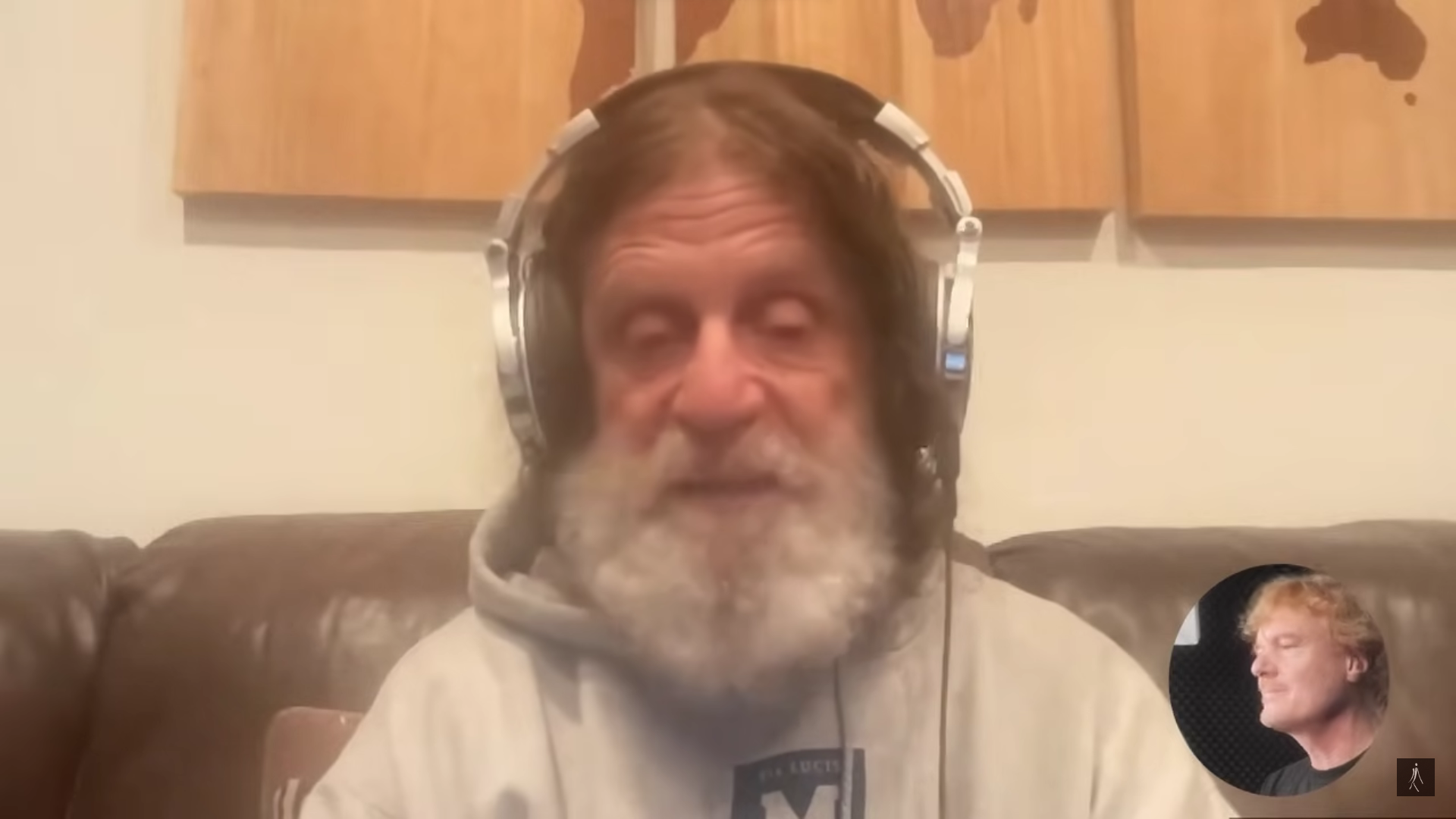 Renowned scientist Robert Sapolsky discusses new book in Professor Hans ...