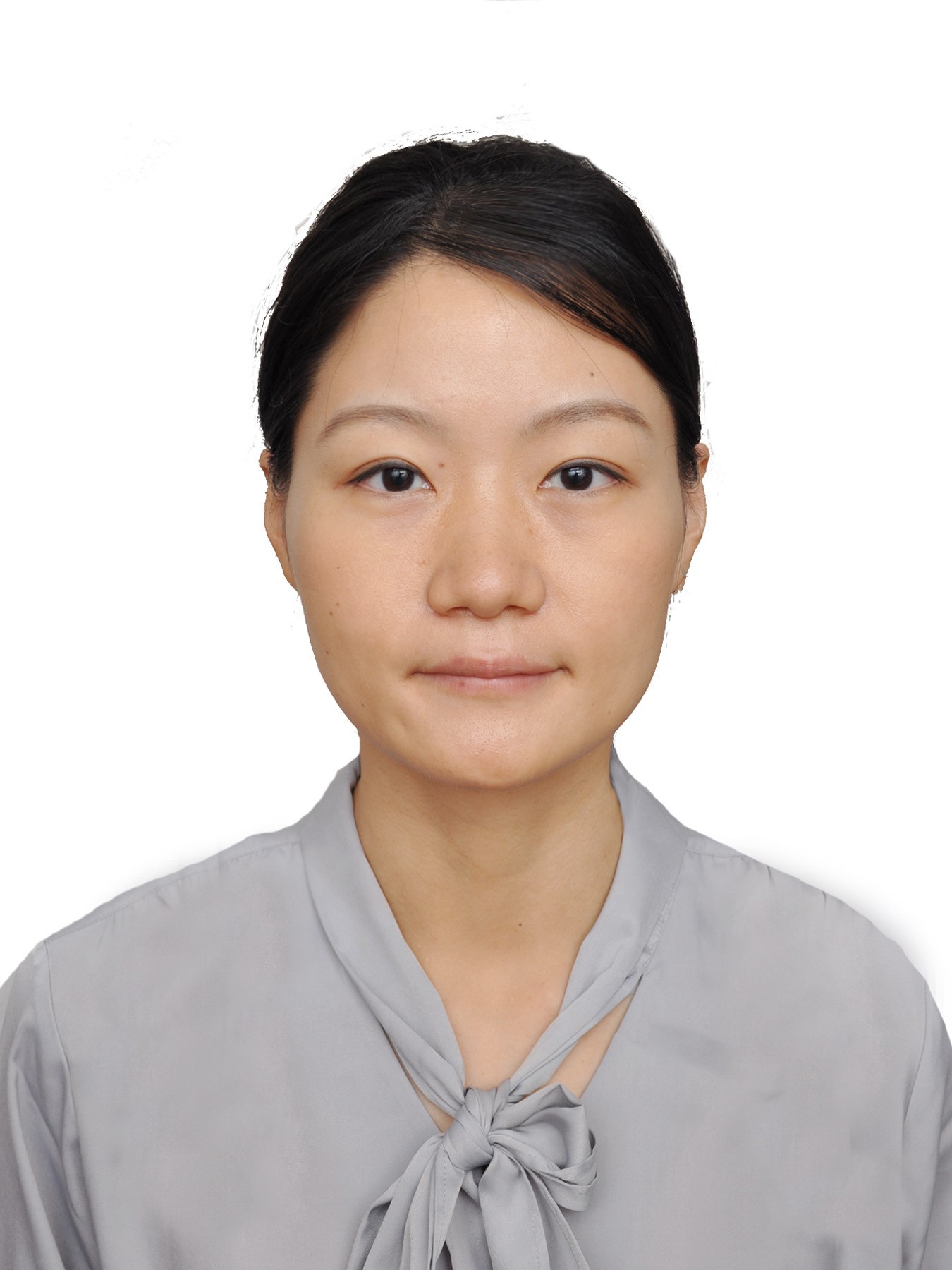 LIU Siyou (刘思佑) - Faculty of Arts and Humanities | University of Macau