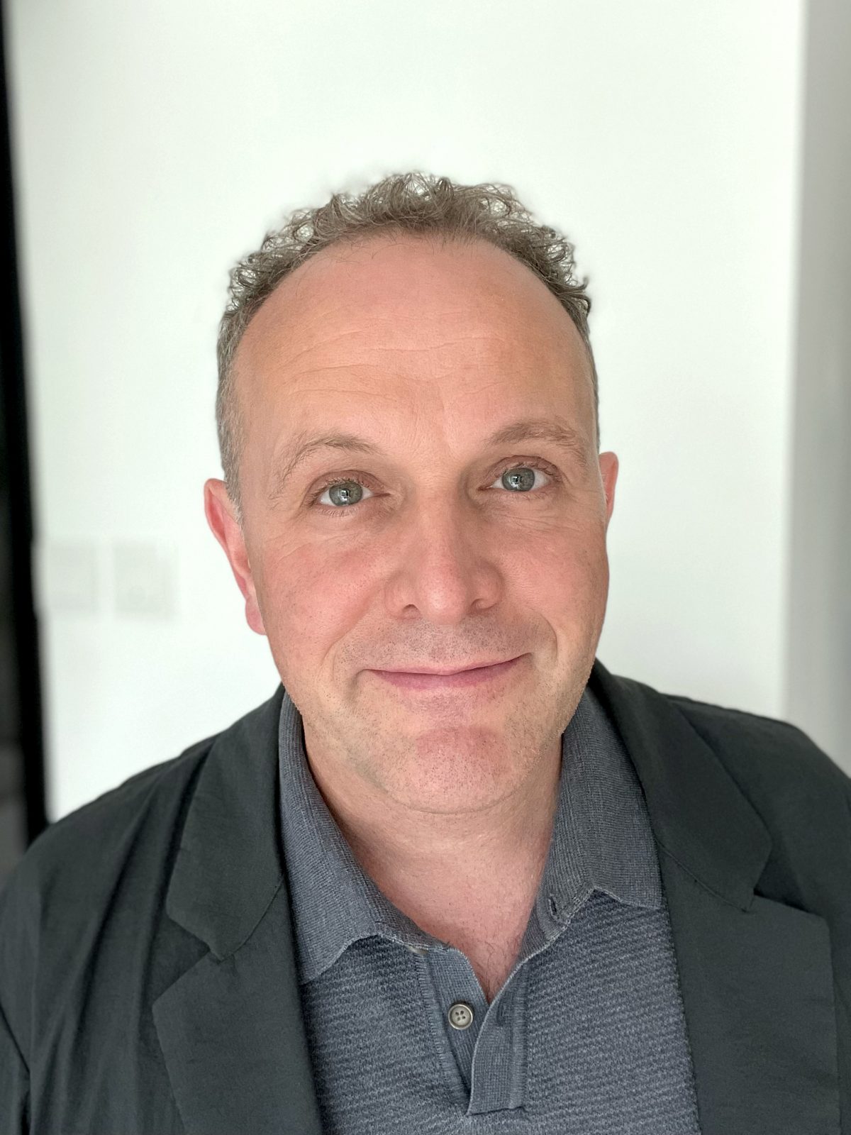 WHITTLE, Michael - Faculty of Arts and Humanities | University of Macau