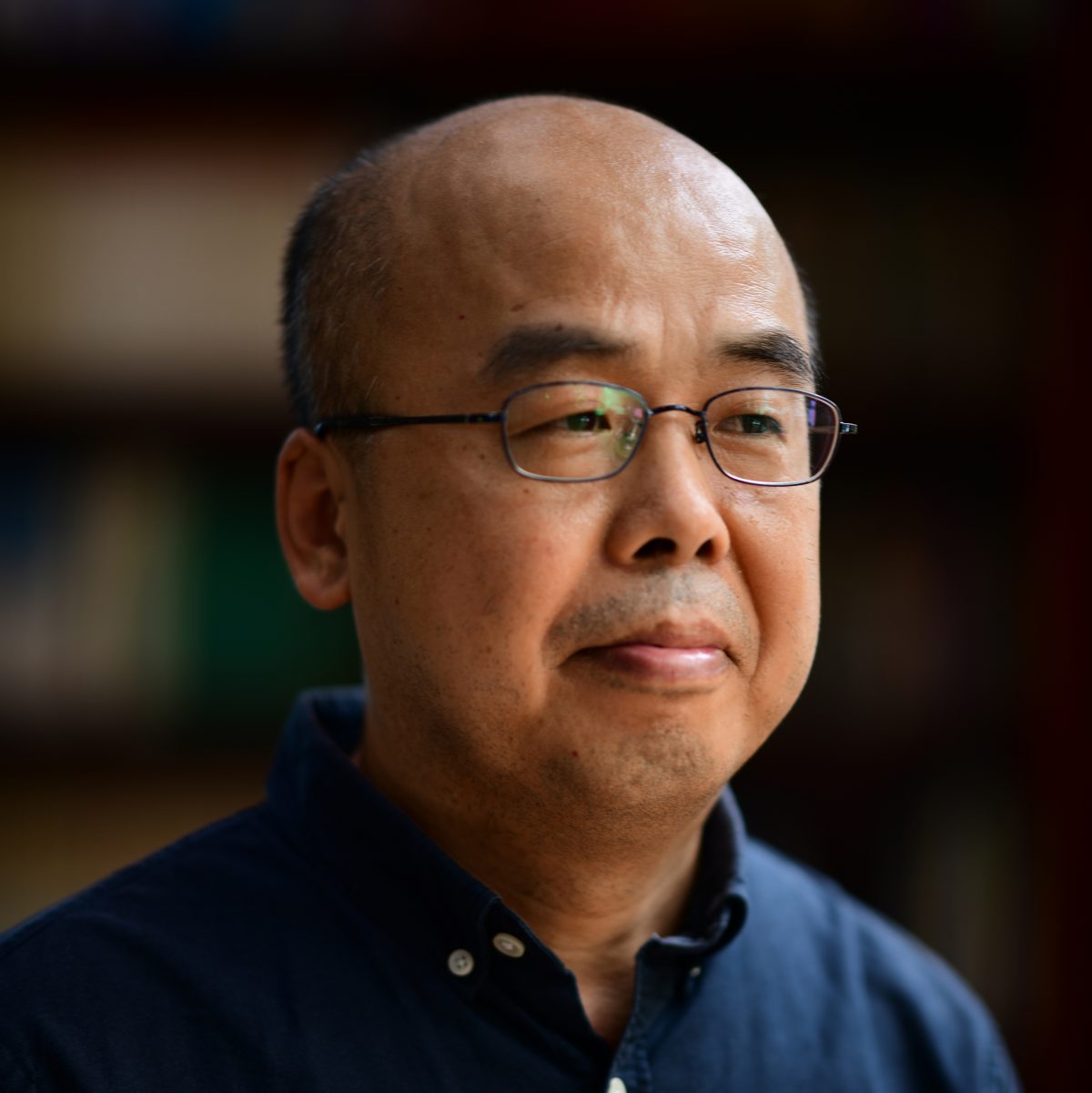 CHEN, Lisheng - Faculty of Arts and Humanities | University of Macau