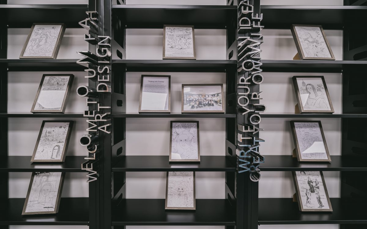 **(New) Master of Design in Visual Communication Design - Faculty of ...