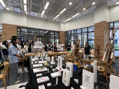 Department of Arts and Design - Faculty of Arts and Humanities ...